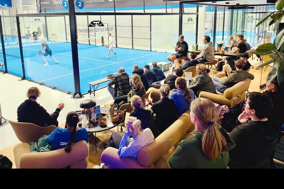 Turnering – Dansk Padel Forbund