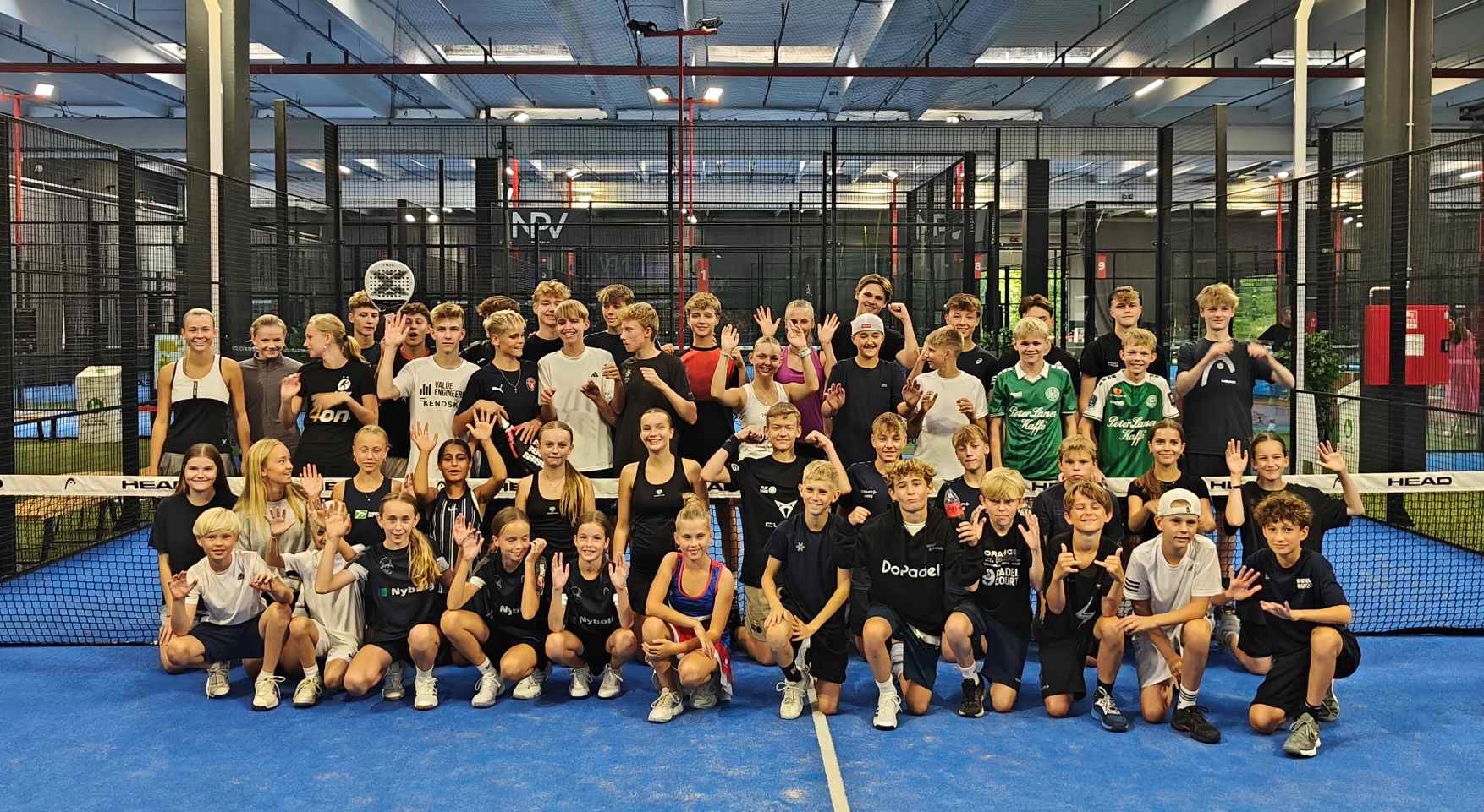 Ny medarbejder skal styrke juniorområdet og Lunar Ligaerne – Dansk ...