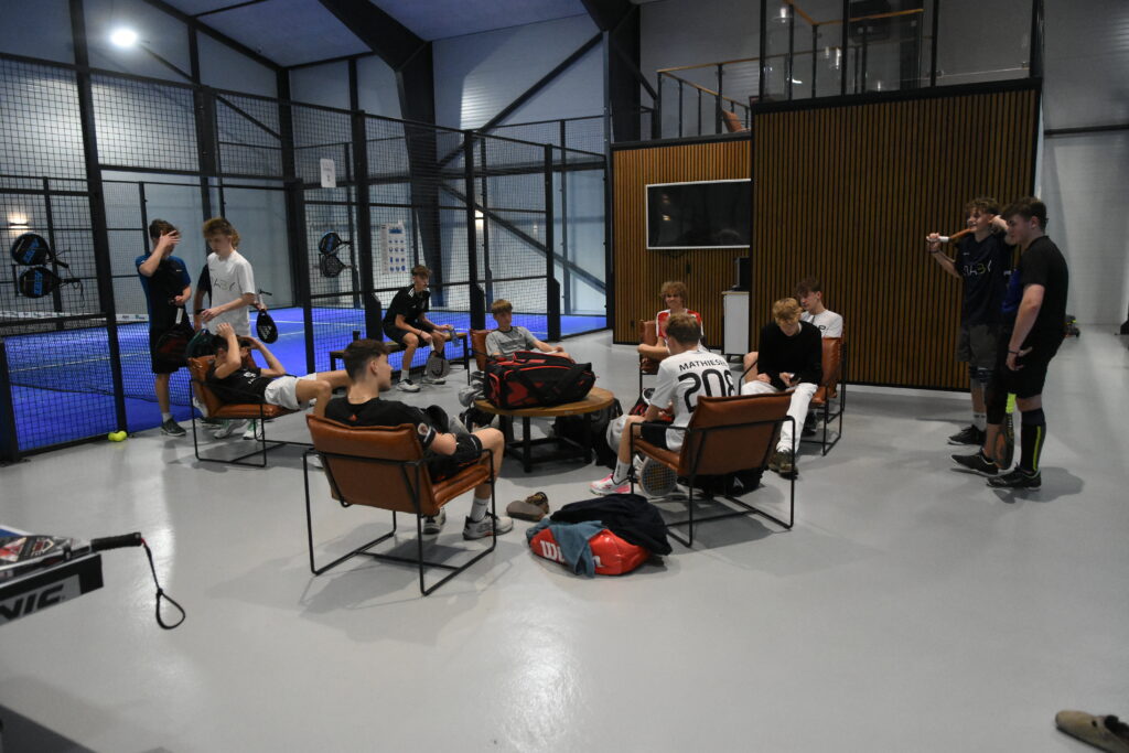 Padel hitter som fag på flere efterskoler i hele landet – Dansk Padel Forbund